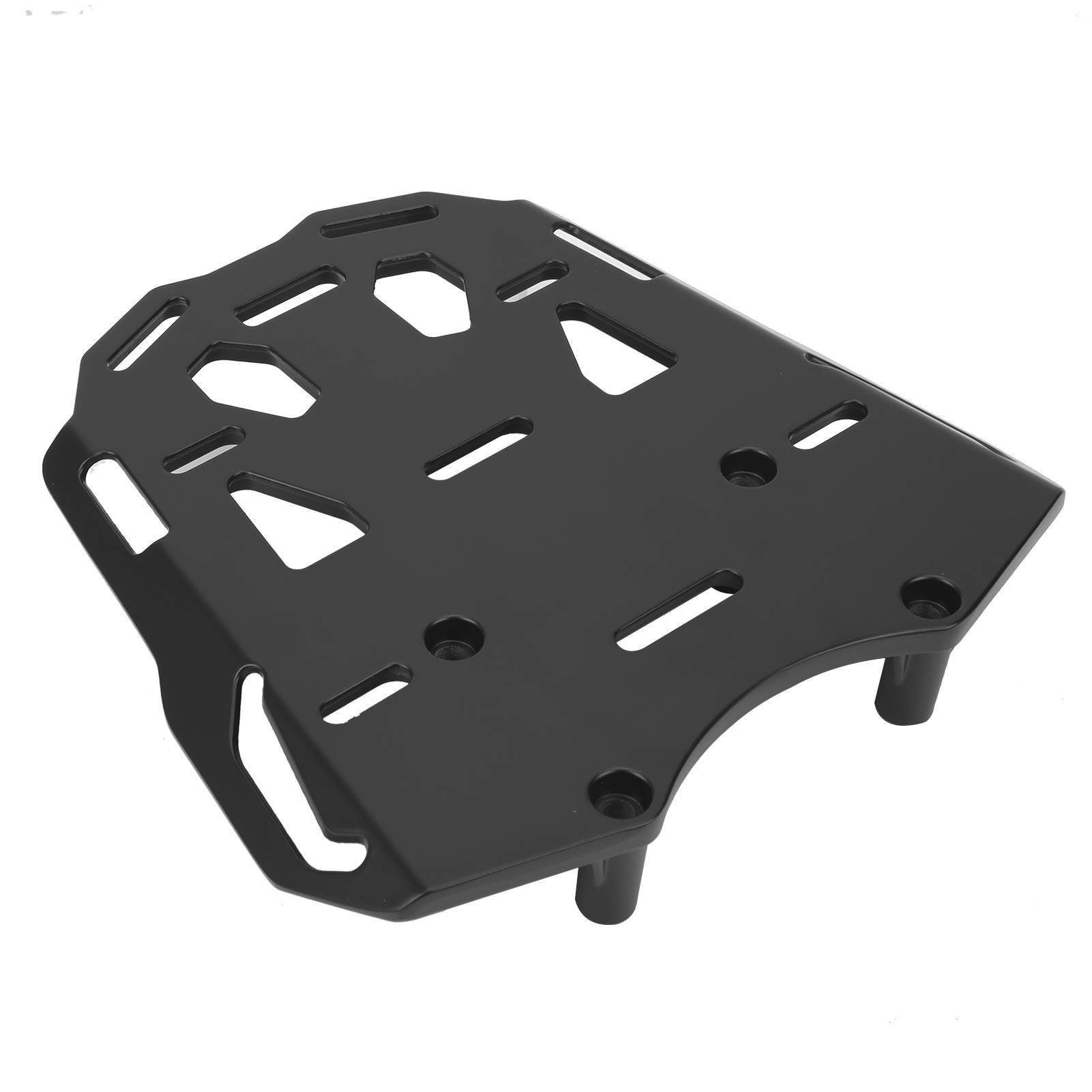 Motorcycle Rear Luggage Rack,Aluminum Alloy Rear Luggage Rack Motorcycle Accessories Fit for PCX150 2014β2020