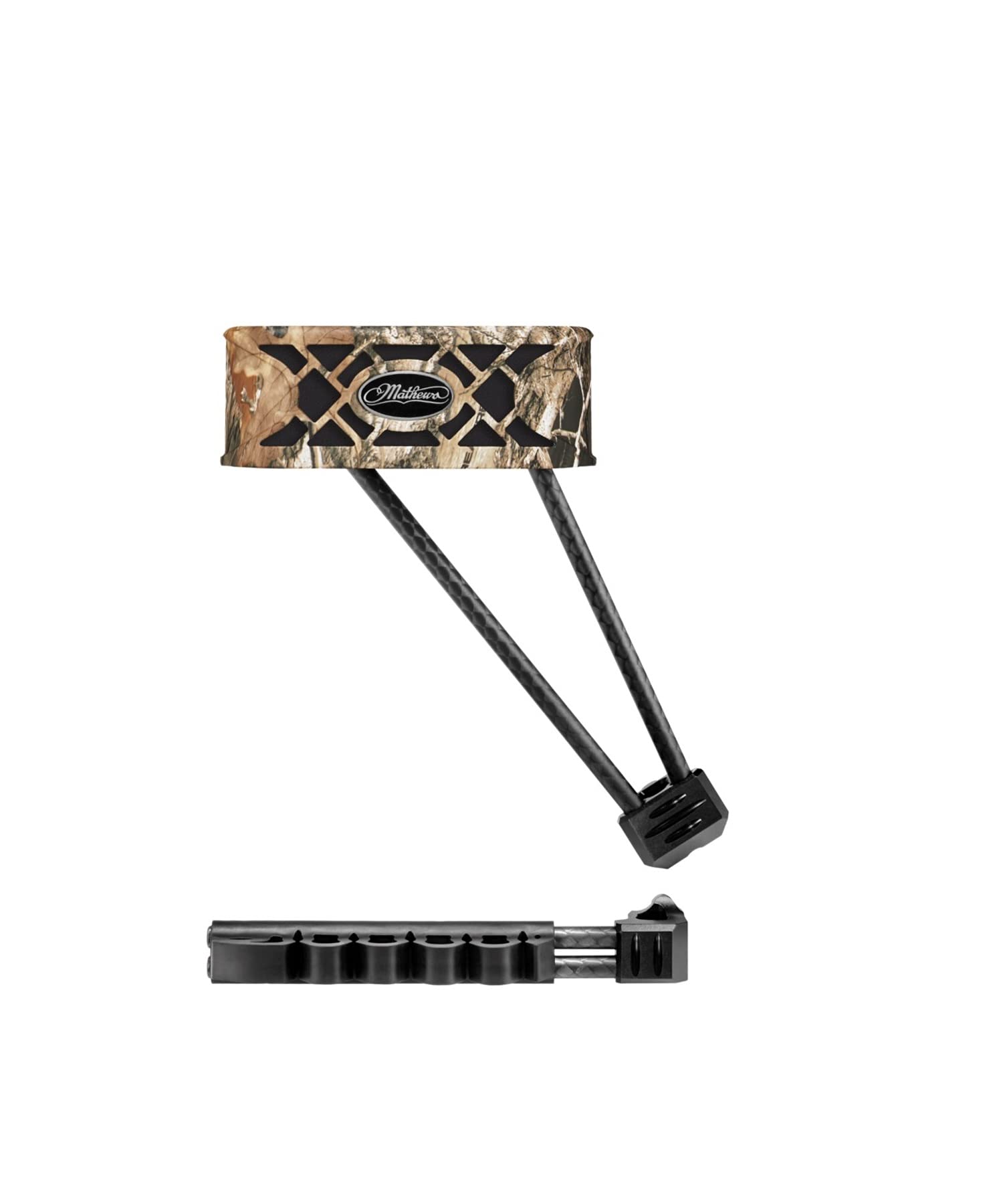 MATHEWS Q-LITE Quiver - LH First Lite Specter