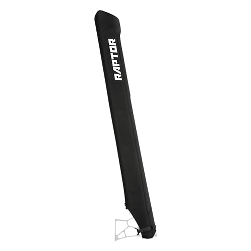 Minn Kota 1810351 Raptor Shallow Water Anchor Cover, 10-Foot,Black