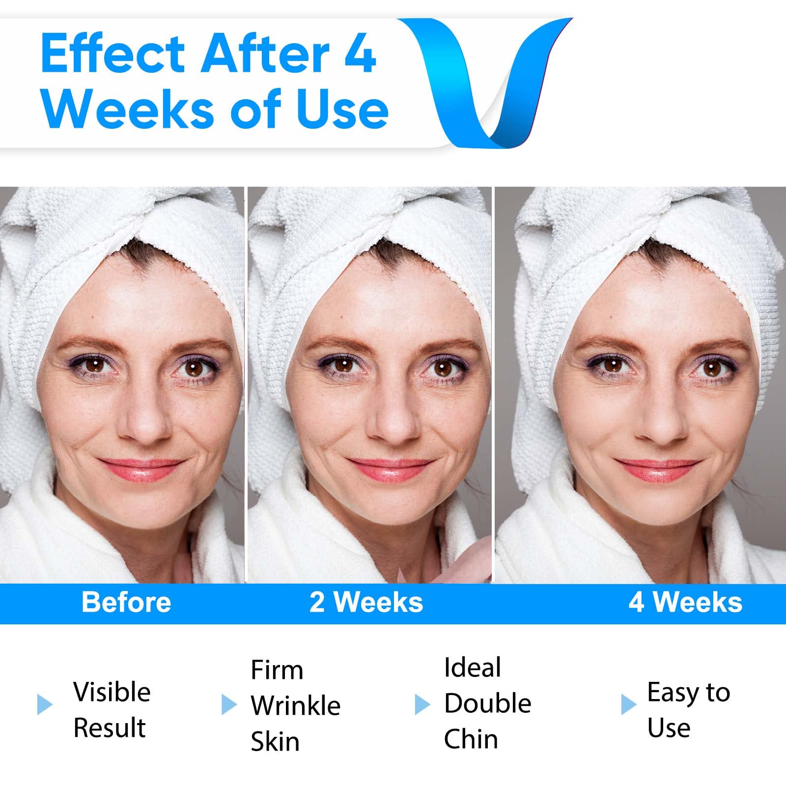 Senhorita Double Chin Reducer Machine-ASSDSDSD