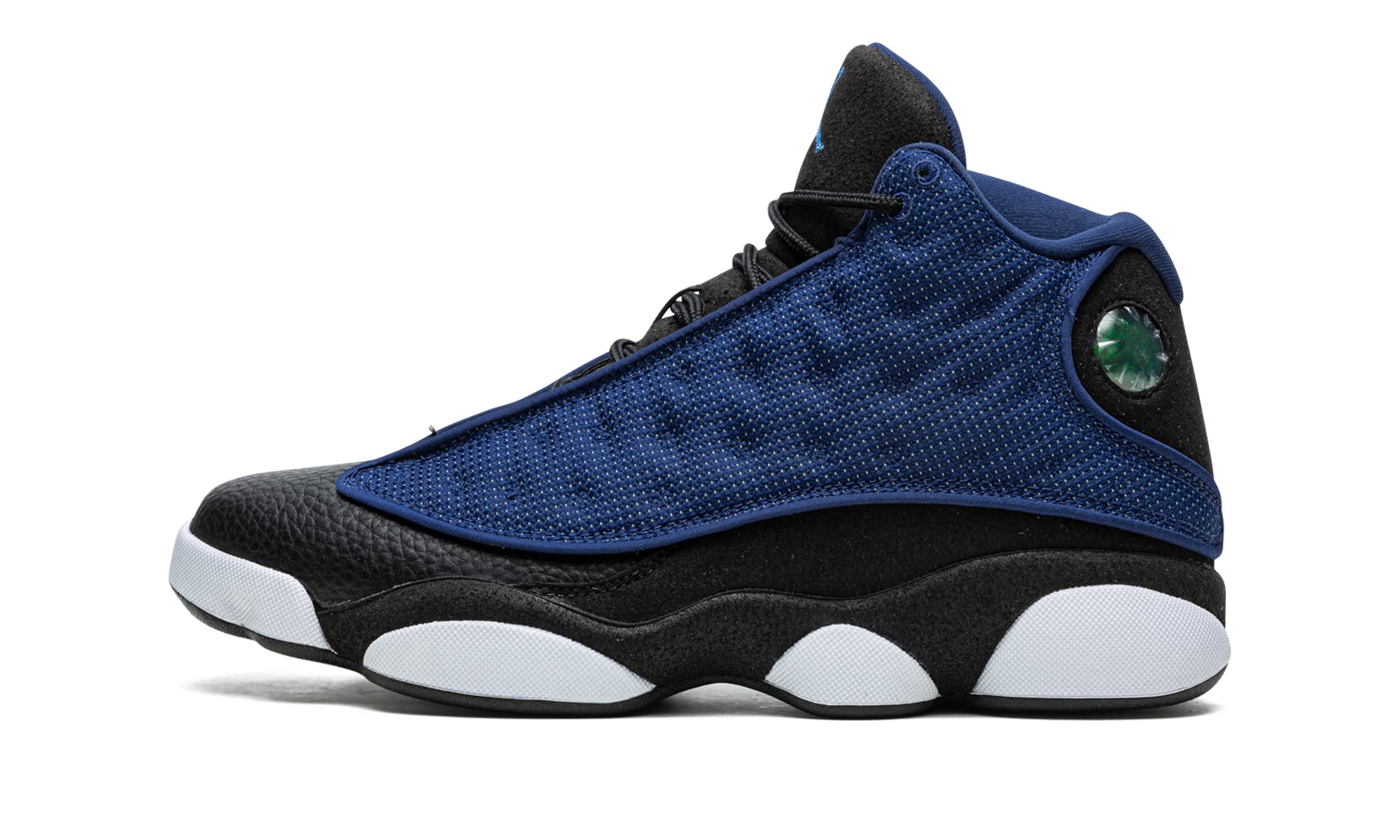 Jordan Mens Air Retro 13 DJ5982 400 Brave Blue - Size 7