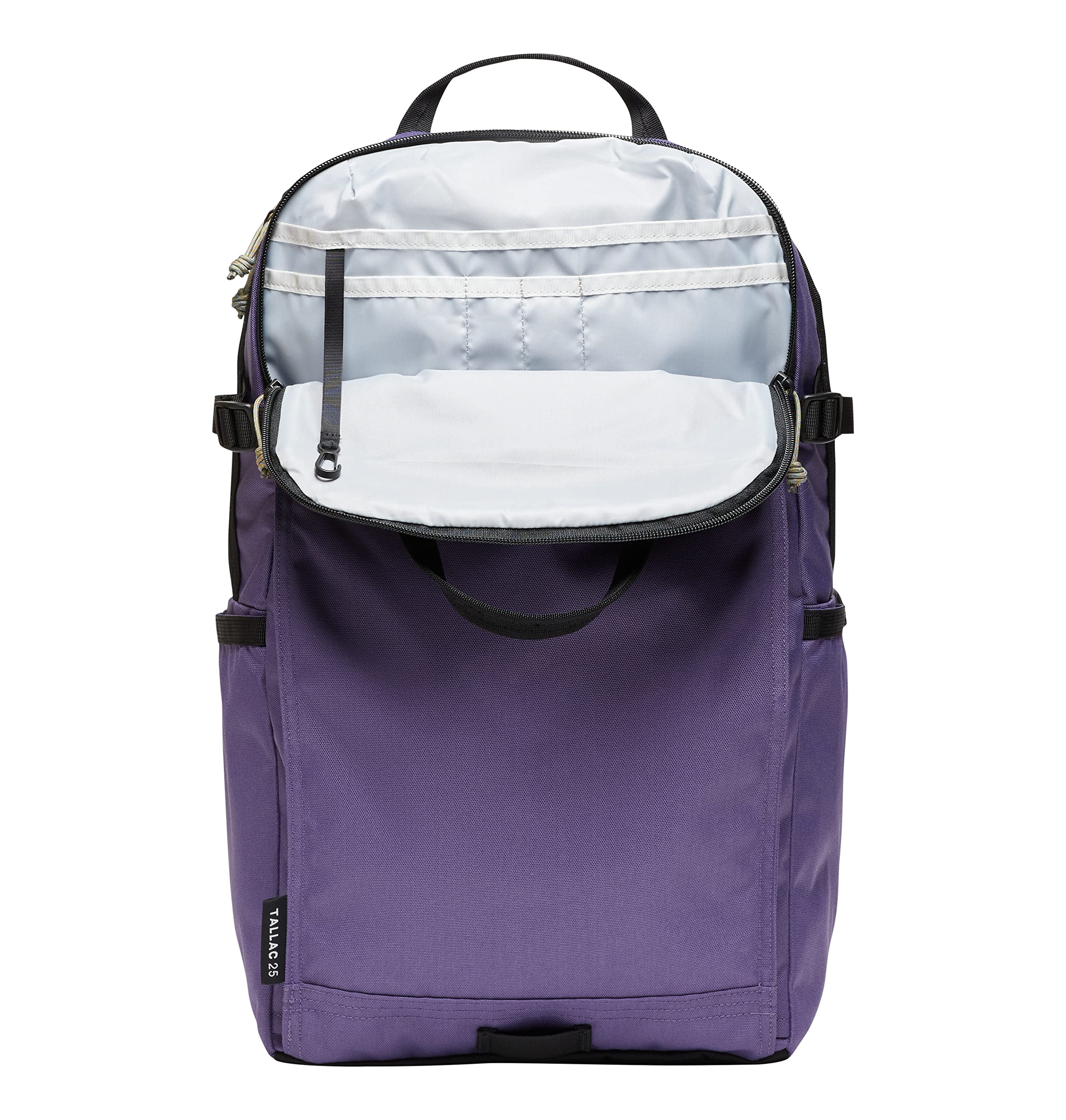 Mountain Hardwear Tallac 25 Backpack, Foil Grey, O/S