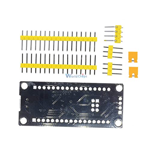STM32F103C8T6 ARM STM32 Minimum System Development Board Module for Arduino Micro USB Controller ARM Learning Board DIY