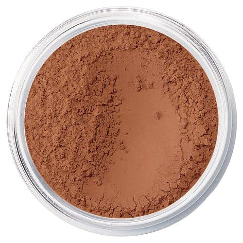 Lure Minerals Bronze Warmth all over face color Large 1.oz Jar (Compare to Bare)
