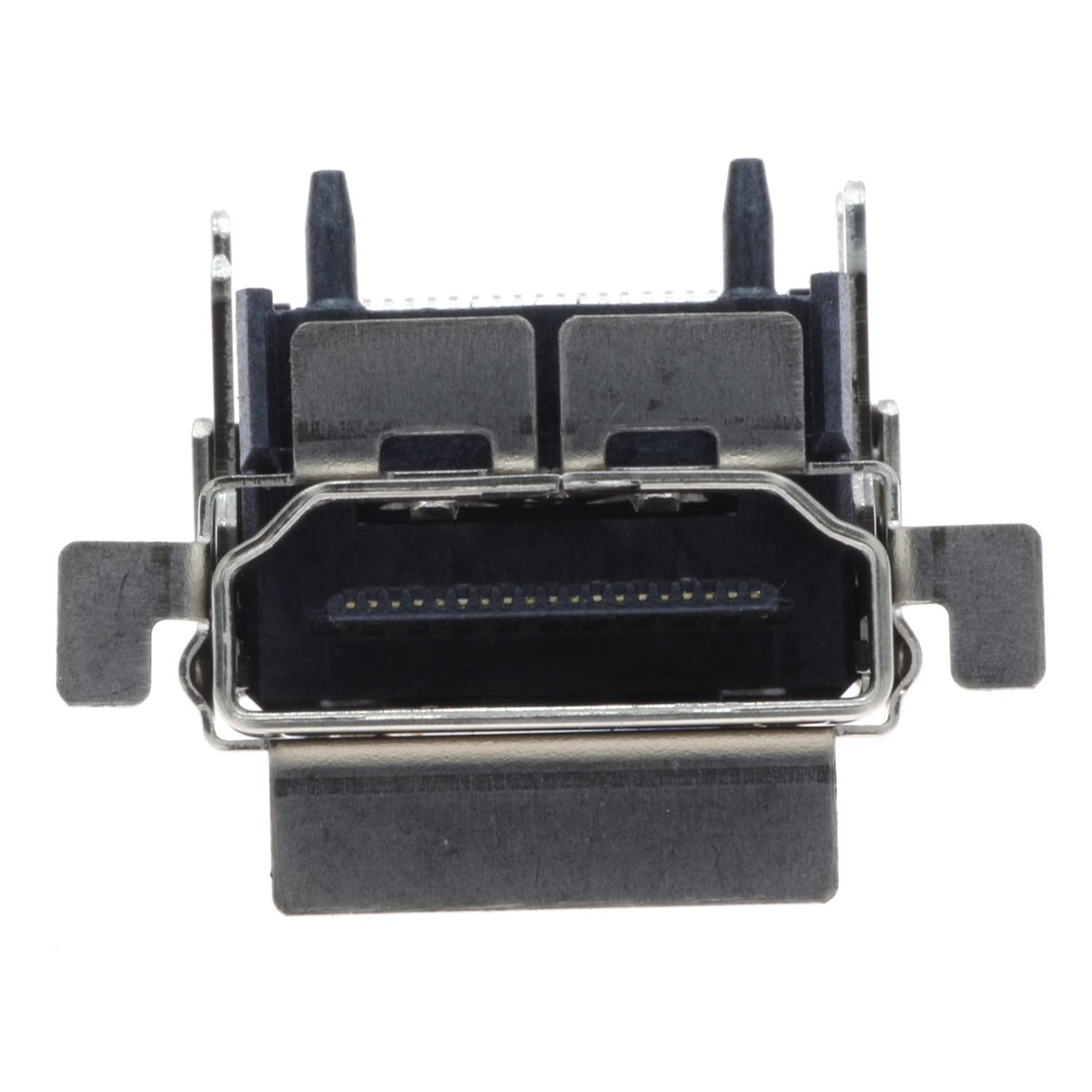 Replacement HDMI Port Socket Interface Connector for Microsoft Xbox One S Slim( NOT Suitable for Xbox One or Xbox One X Consoles)