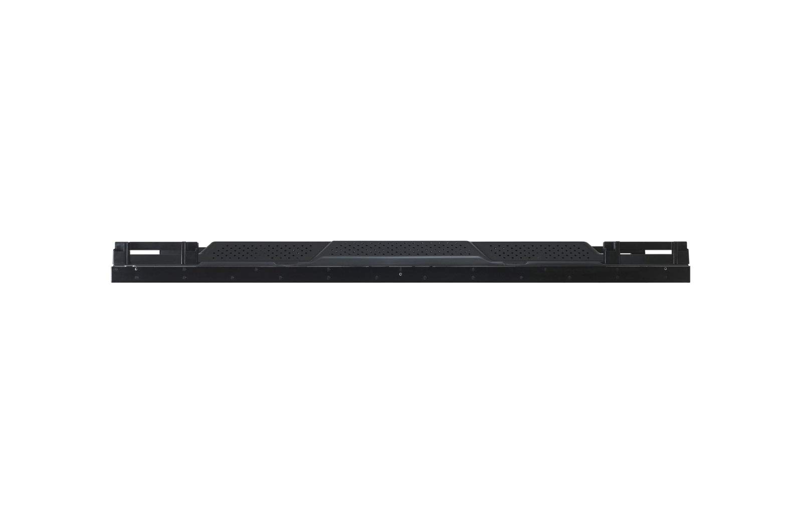 LG Mur d'image 55" 24/7 500cd 3.5mm Bord à