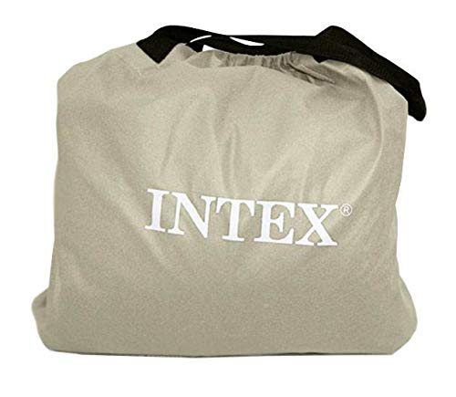 Intex Supreme Air-Flow Air Mattress