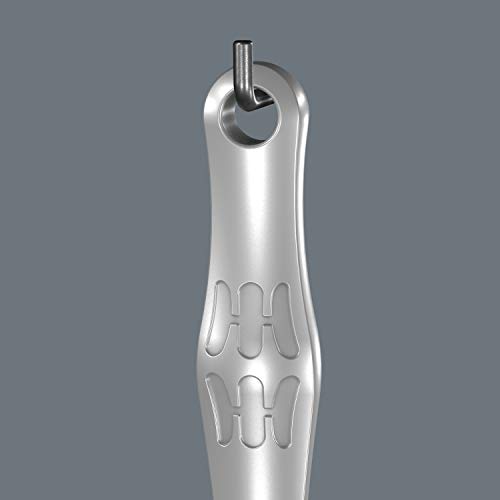 Wera Tools 6004 Joker XXL Joker Flexible Size Adjustment; 24-32mm