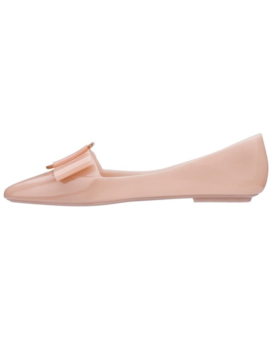 Melissa Shoes Pointy III Pink 8 M