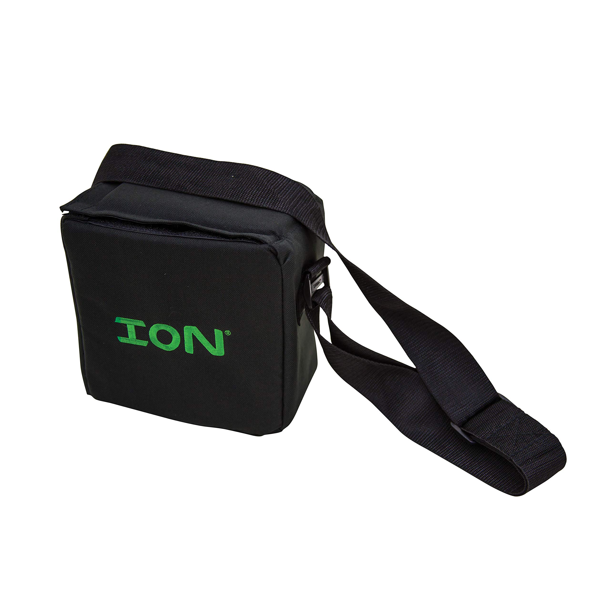 ION 17760 Battery Bag Black, Standard