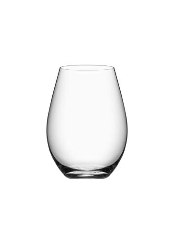 Orrefors More Stemless Wine Glass, Set of 4 -