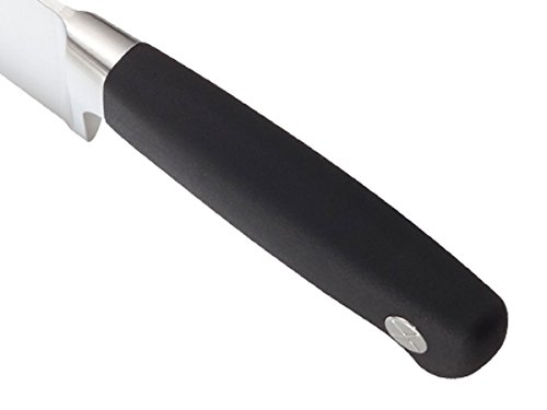 Mercer Culinary M20609 Genesis 9-Inch Chef's Knife Black