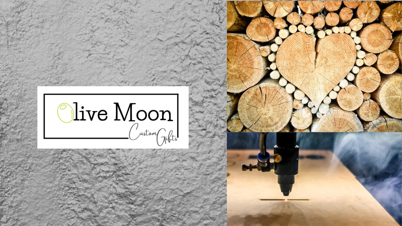 Personalized Marble and Wood Cutting Board with Coasters SET Custom Cutting Board Charcuterie Board Christmas Anniversary Wedding Gift Bridal Shower Gift Engagement Gift Housewarming Gift