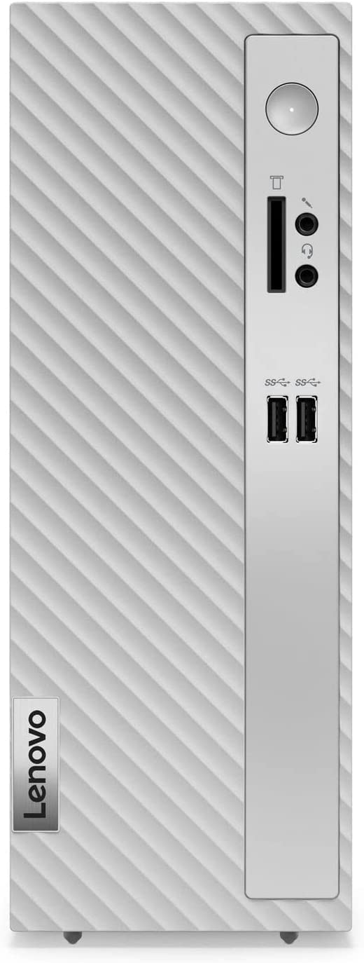 Lenovo 2023 Newest IdeaCentre 3i Desktop, CPU i5 13400 up to 4.6GHz, 32GB RAM, 1TB SSD, 2TB HDD, Intel UHD Graphics, Wi-Fi 6, USB Optical Keyboard & Wired Mouse, Windows 11 Home