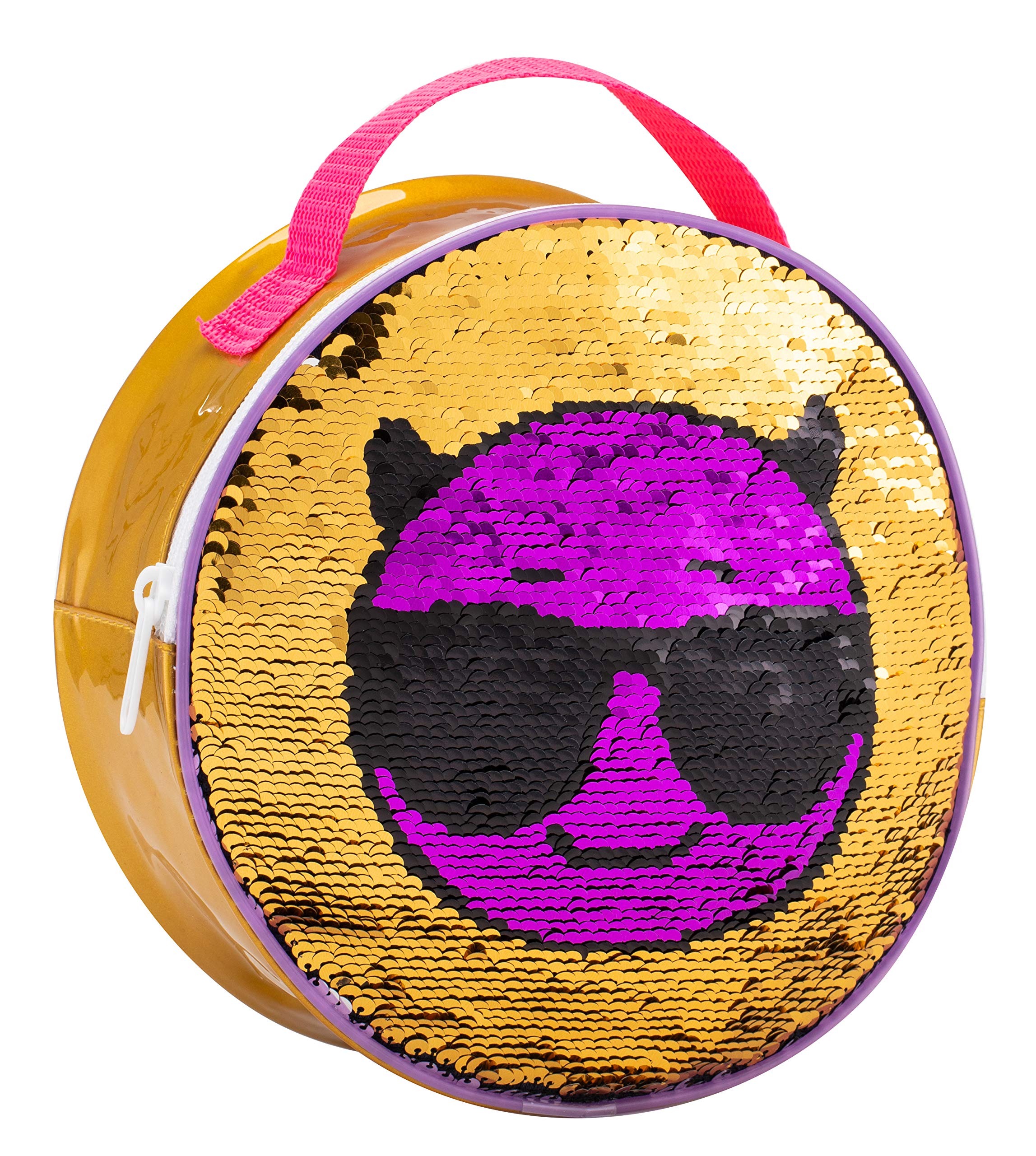 LOL Surprise Girls Bike, 16-Inch Wheels, Pink