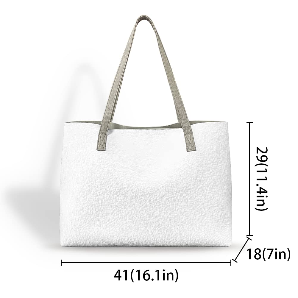 Rnyleeg Boho Mandala Print Handbags for Women Ladies Hobo bag Bucket Purse PU Leather Shoulder Purses