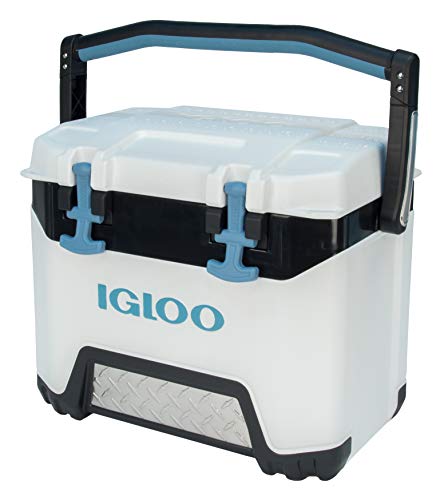 Igloo Heavy-Duty 25 Qt BMX Ice Chest Cooler with Cool Riser Technology