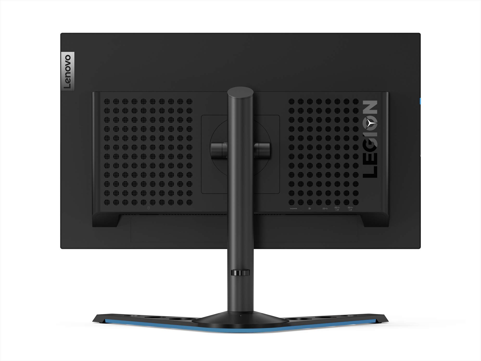 Lenovo Legion Y25-25 24.5" Monitor 1920 x 1080 IPS 240Hz 1ms 400 nits (Renewed)
