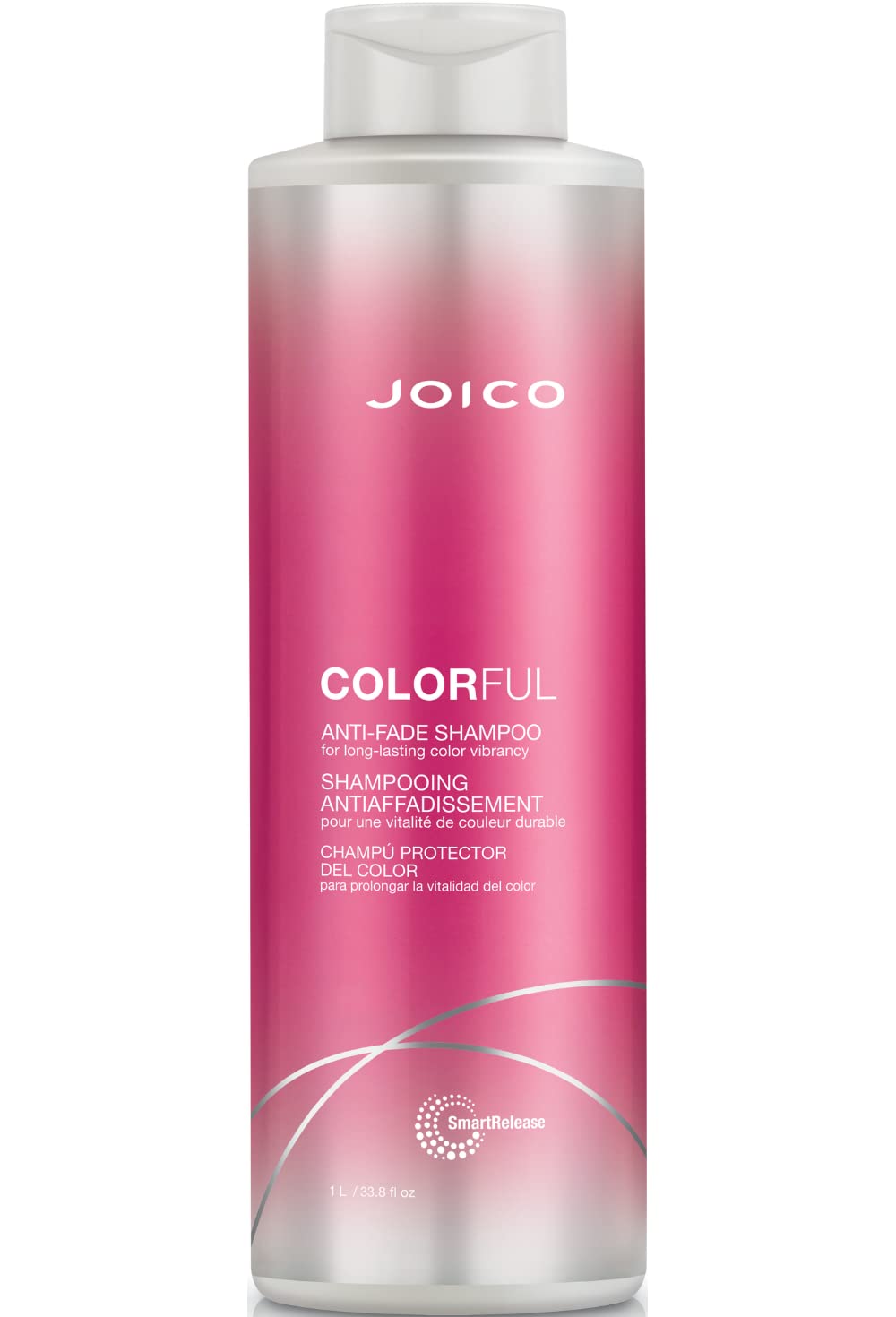 Joico Color Endure Sulfate-Free Shampoo & Conditioner Set, 33.8 Fl Oz