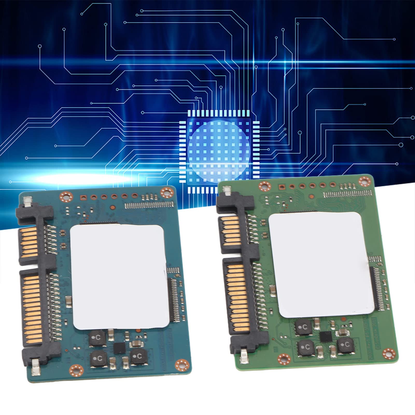 VINGVO SATA SSD, 2 Stable Laptop SSD Plug and Play for PC