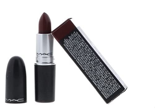 MAC LUSTRE LIPSTICK SPICE IT UP 3G/0.1 OZ, 1 Count