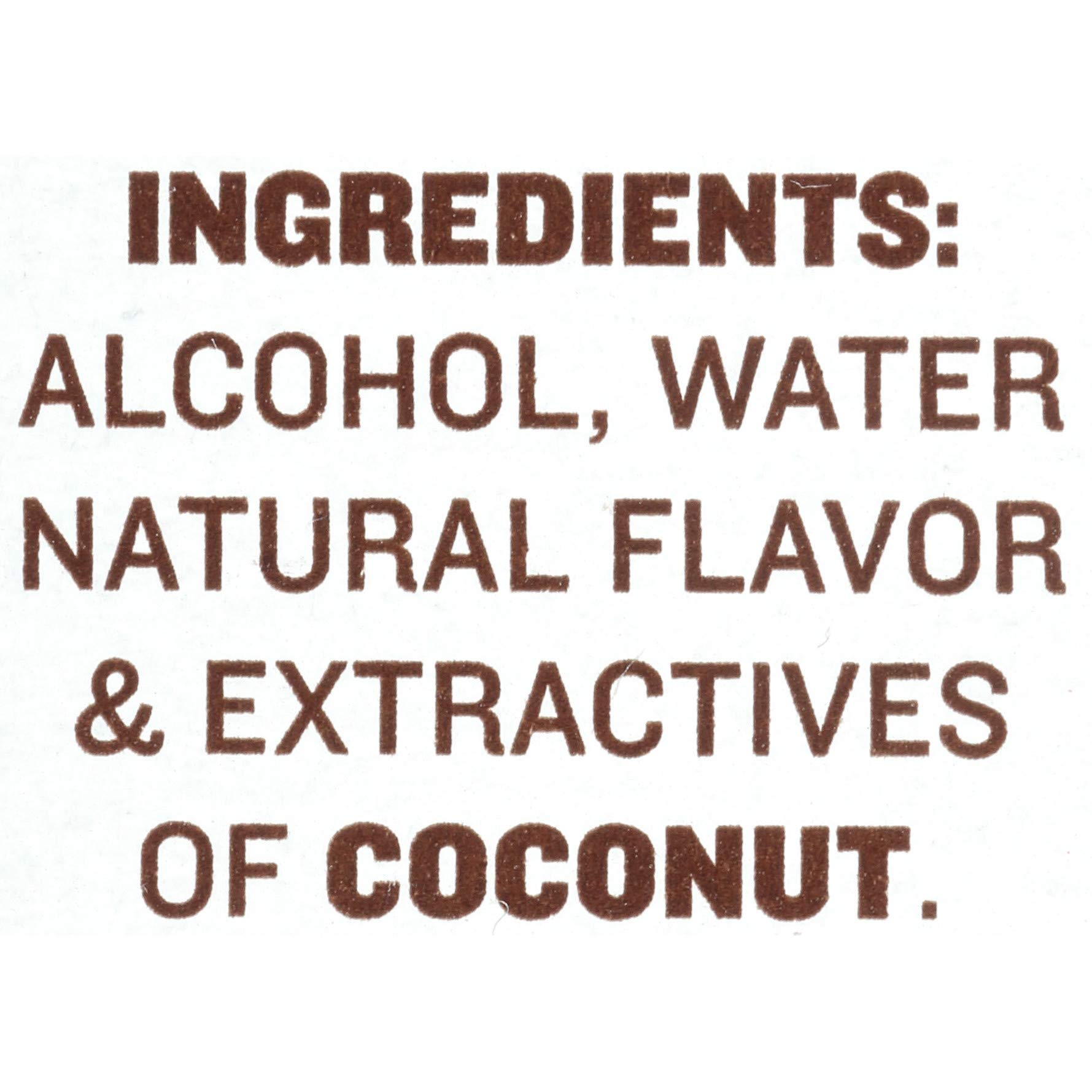 McCormick Coconut Extract with Other Natural Flavors, 2 fl oz