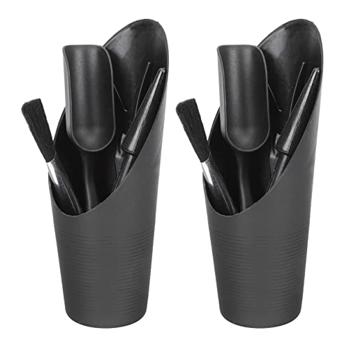 Plant Pot Plant Pot Bonsai Tools Pots Set 6 Sets Garden Flower Planting Tools Garden Tool Set Hand Trowel Succulent Tools Gardening Bonsai Tools Pots Set Cleaning Tools Cleaning Tools