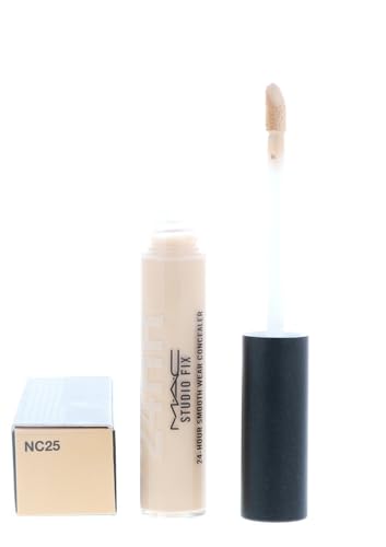 MAC Studio Fix 24-Hour Smooth Wear Concealer NC25
