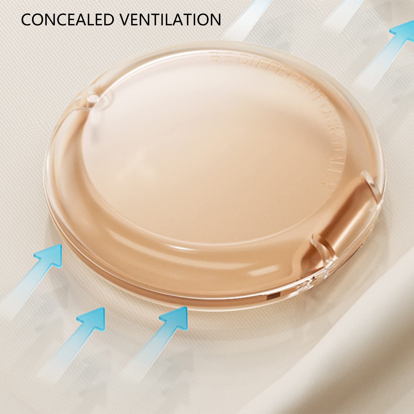 Retainer Case, Retainer Cleaner Case 2 Pack, Portable Denture Cases and Unique Denture Bath with Drain Tray, Denture Bridges, Partial Dentures, Traditional Braces, Etc. (Orange)