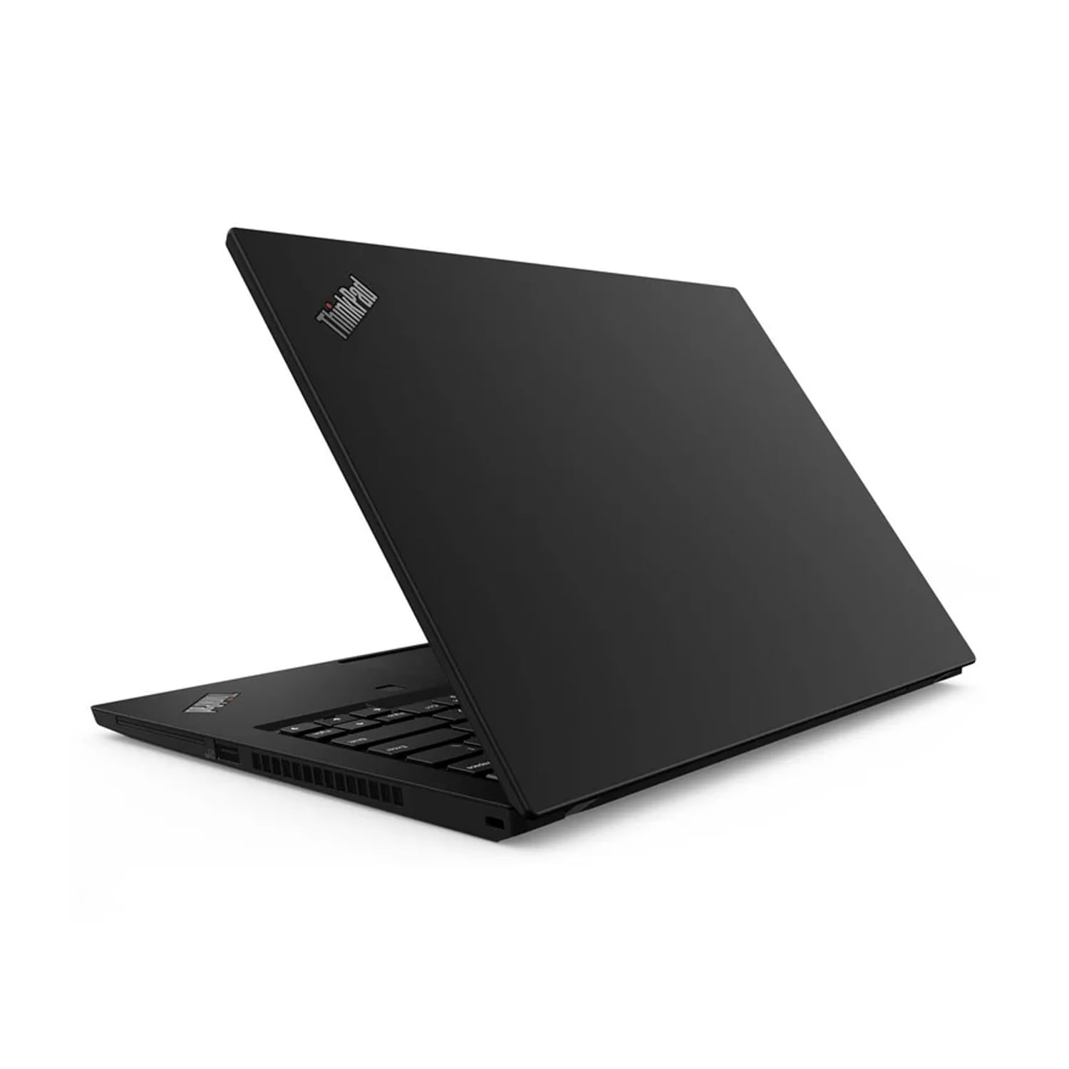 Lenovo ThinkPad P14s Laptop, 14" FHD Display, Intel i5 Upto 4.2GHz, NVIDIA Quadro T500 Graphics, HDMI, microSD Card Reader, Fingerprint, Windows 11 Pro (24GB RAM | 2TB SSD)