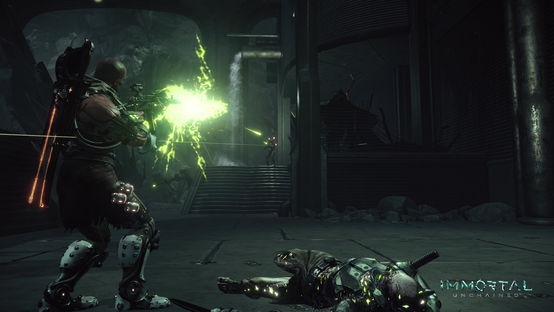 Immortal: Unchained - Xbox One Edition