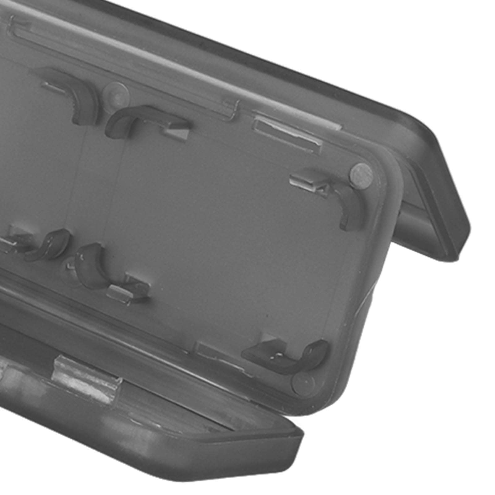 PENO Carrying Case Accessory Kit, High Definition Game Console Accessory Set with Full Touch Protection Game Console Accessory Set