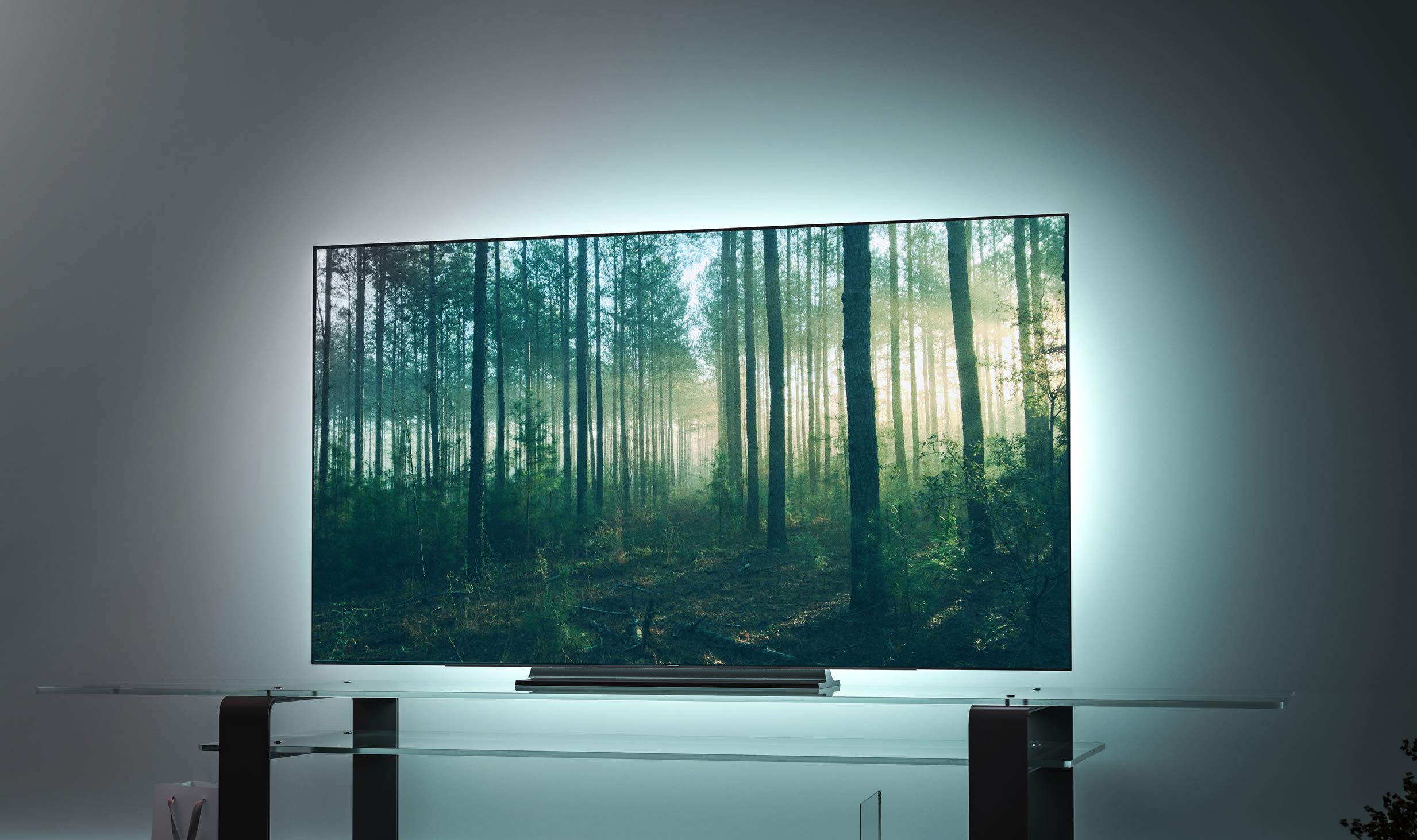 LIFX LZTV1MUS Z-TV LED Light Strip, Multicolor
