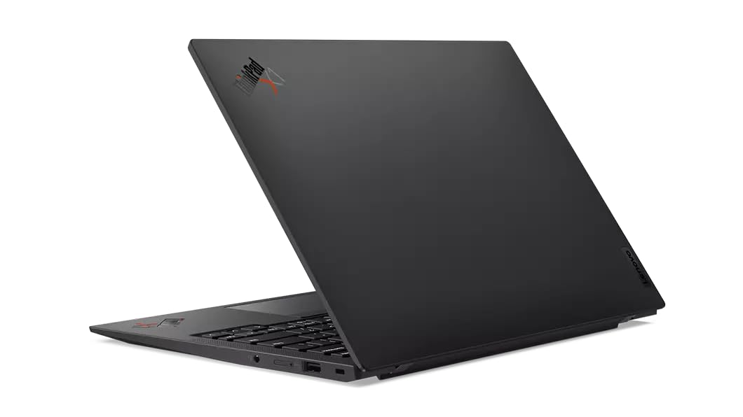 Lenovo ThinkPad X1 Carbon 11th Gen Business Laptop, 14.0" WUXGA (1920 x 1200) Non-Touch, 13th Gen Intel Core i7-1355U, 16GB Ram, 1TB SSD, Fingerprint Reader, Webcam, Windows 11 Pro, XPI Bundle