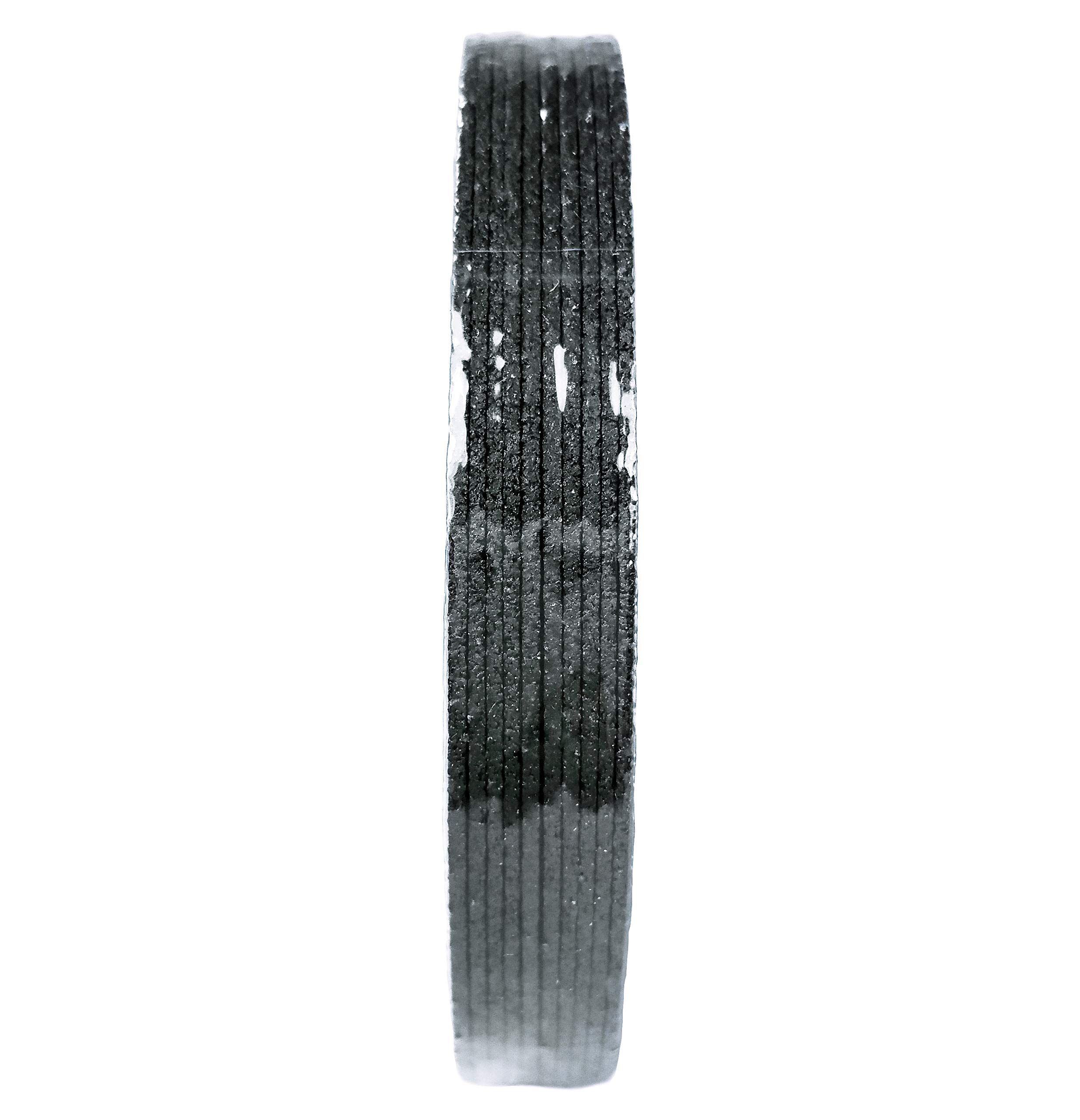 Makita 10 Pack - 4 Inch Cut Off Wheels For 4" Grinders - Aggressive Cutting For Metal & Stainless Steel
