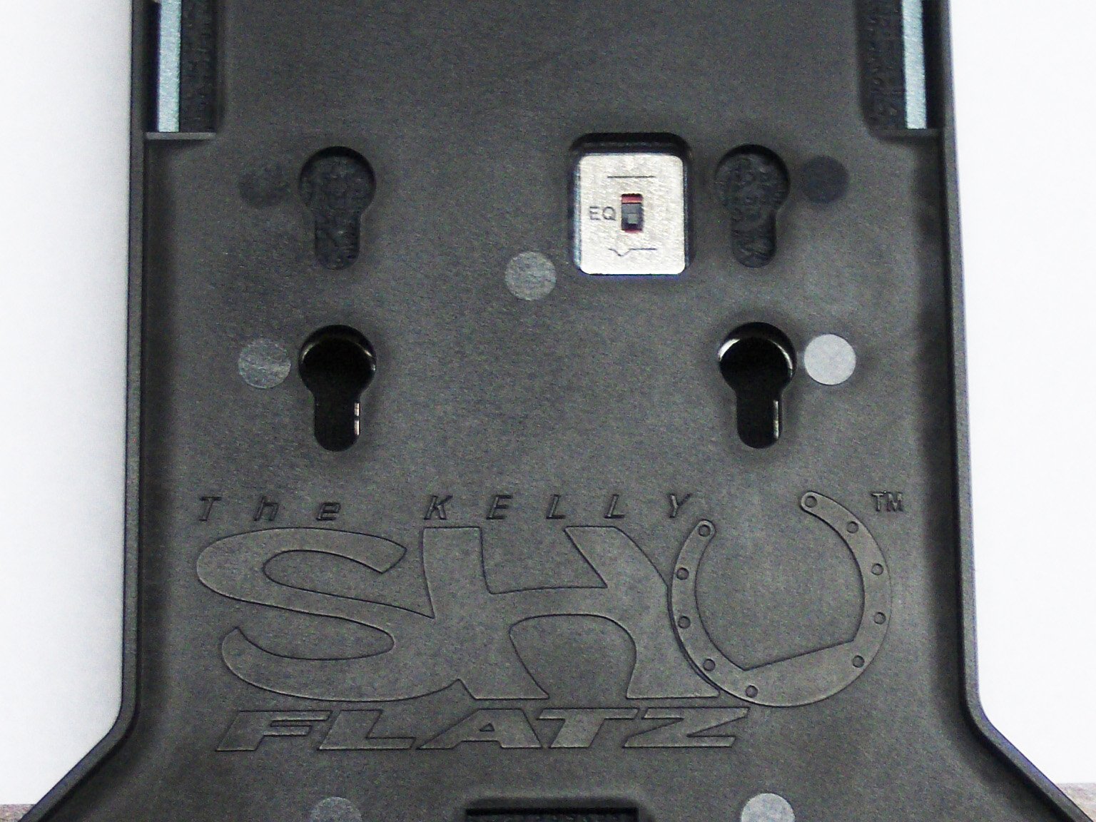 Kelly Concepts SHU FLATZ SHU-FZB91 Bass Drum Stand