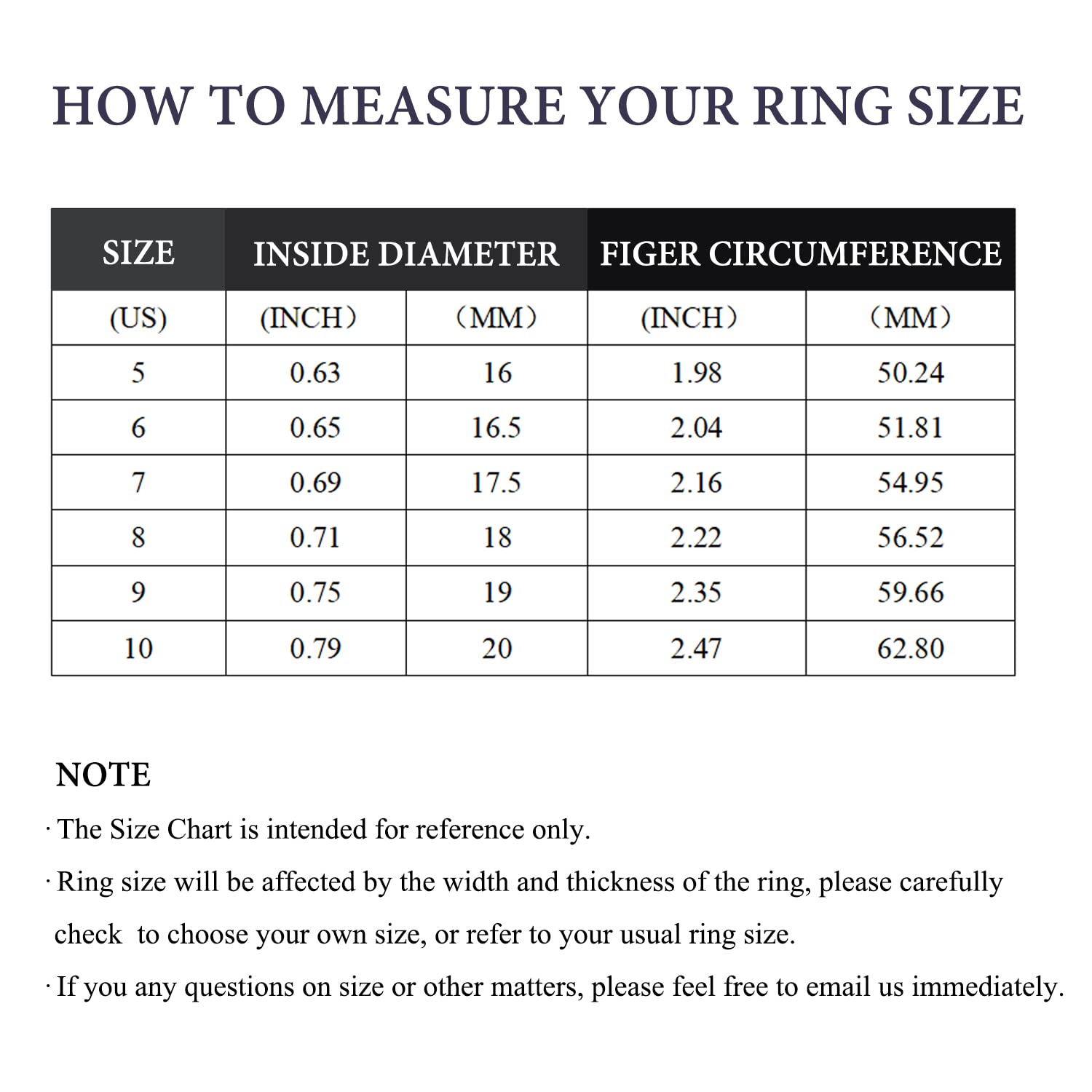 NOKMIT 1.5mm 2Pcs 14K Gold Half Eternity Ring for Women Thin Cubic Zirconia Stacking Engagement Bands Comfort Fit Size 5-10 (Gold-7CZ, 9)