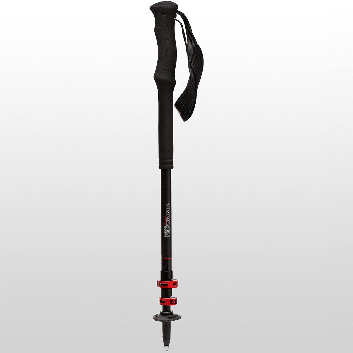 Komperdell C3 Carbon Pro Trekking Poles