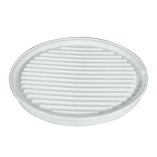 Nordicware Microwave Bacon/Meat Rack Regular 410 Deg F