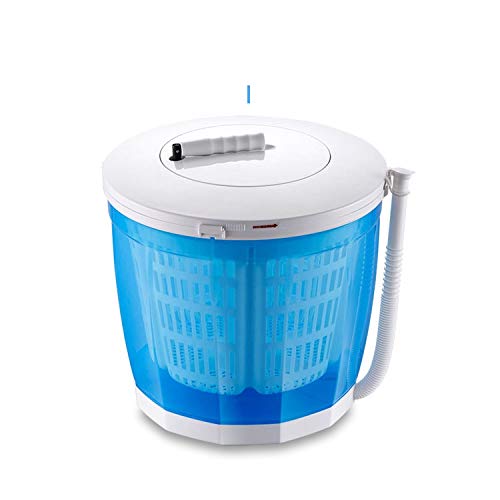 Mini Washing Machine Fruit Manual Washing Machine Household Washing Machine Easy to Use Clean
