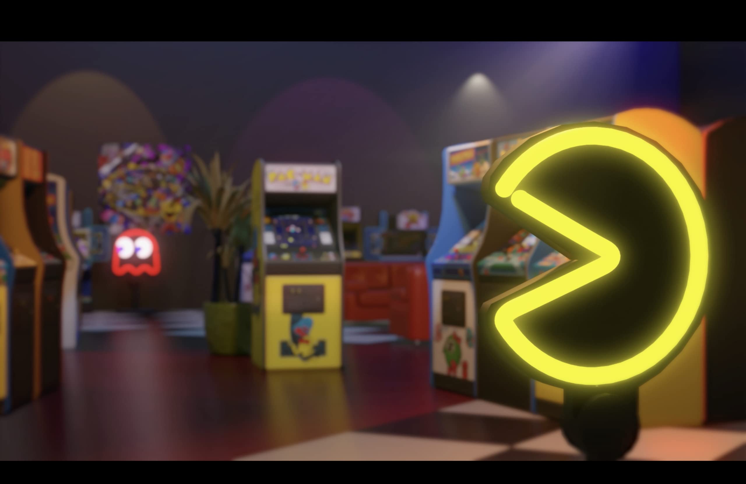 PAC-MAN MUSEUM + - Xbox Series X