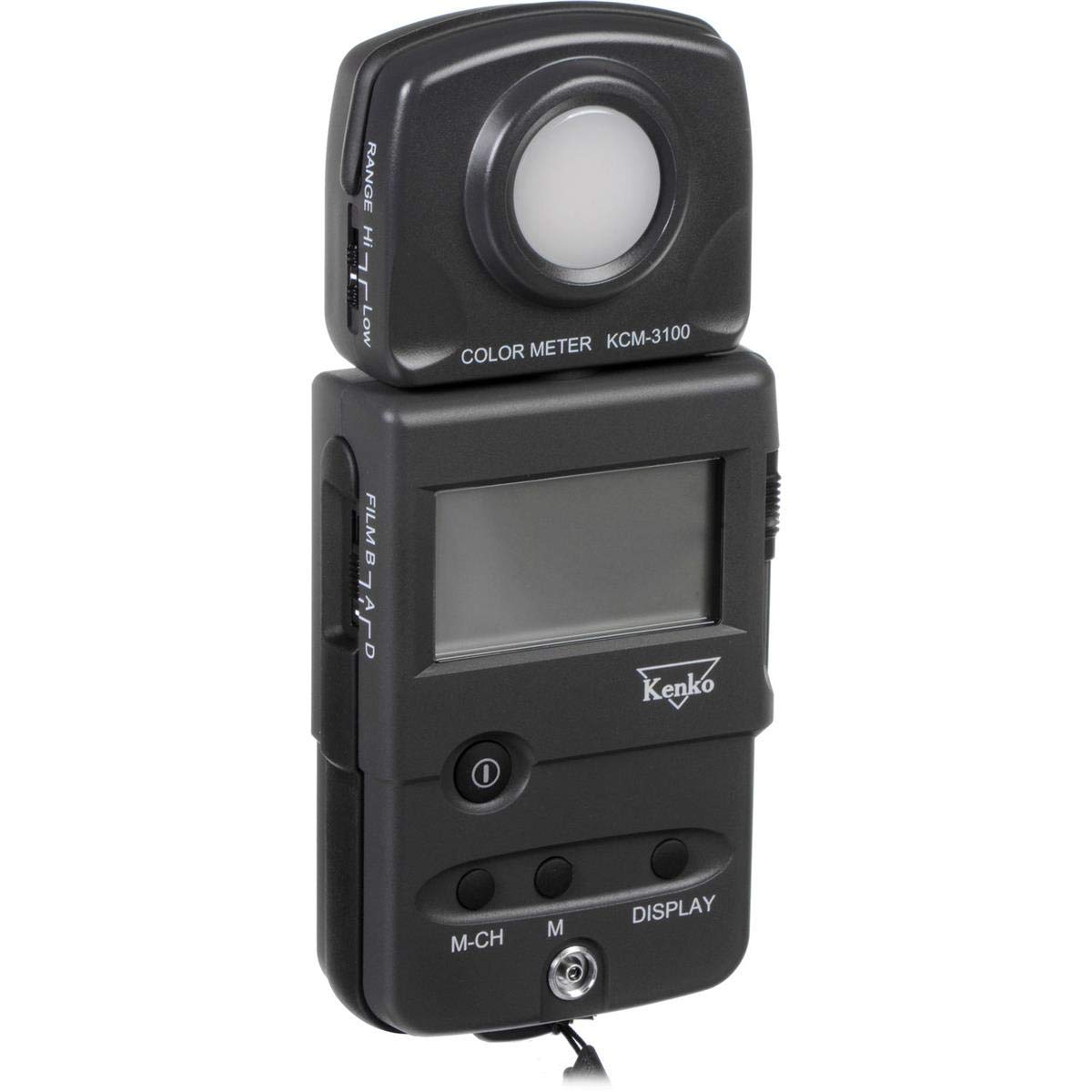 Kenko KCM-3100 Color Temperature and Filtration Meter