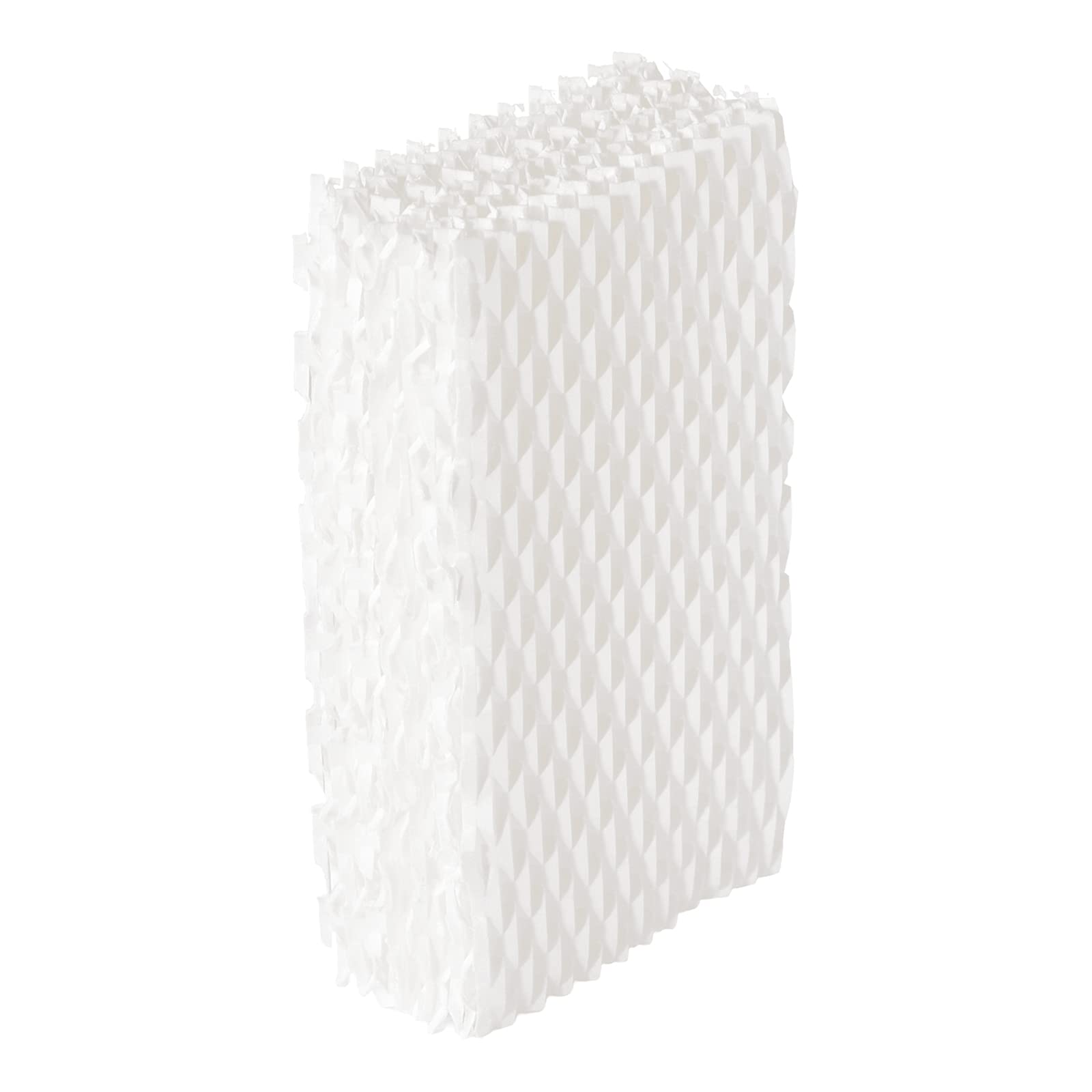 KingBra 4Pcs Humidifier Wicking Filters Replacement Filter Compatible with Relion WF813 ReliOn RCM-832