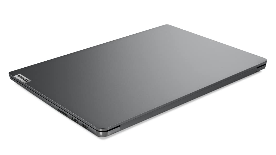 Lenovo Ideapad 5i Pro Laptop, 16" QHD 2.5K IPS Display, Intel Core i5-11300H, GeForce MX450, 8GB RAM, 1TB SSD, IR Camera, Backlit Keyboard, WiFi 6, Windows 11 Home