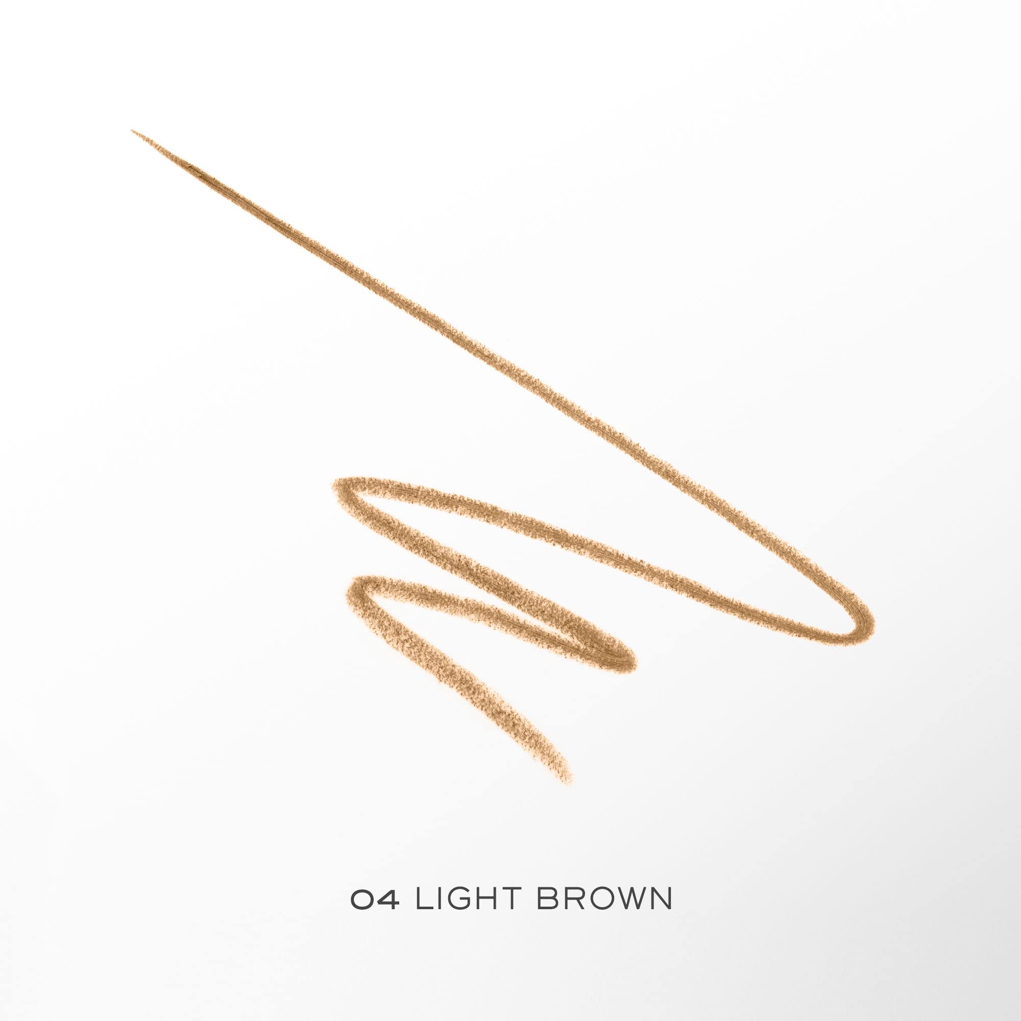 Lancôme Brow Define Waterproof Eyebrow Pencil - Smudge-Proof & Long-Wear - Light Brown