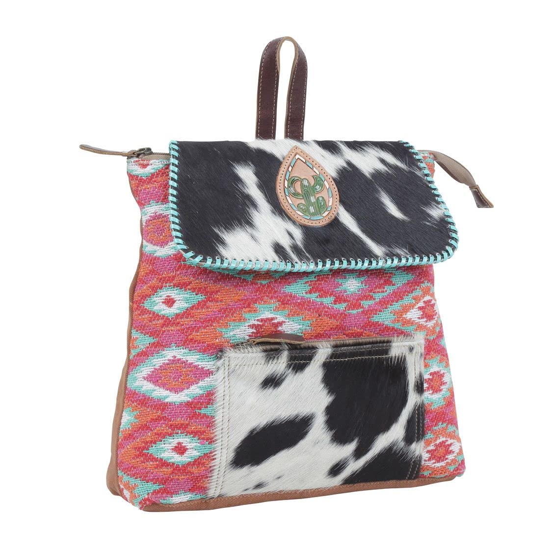 Myra Bag Serein Backpack Bag S-4731