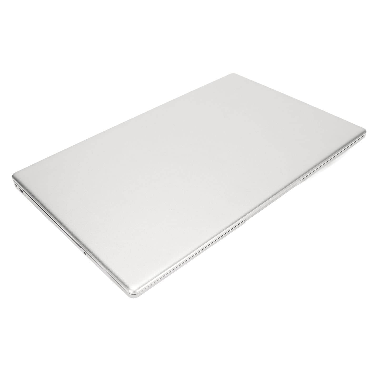 Naroote 14in Laptop, Massive Storage 14in IPS Display 2K Resolution Portable Laptop with Keyboard Backlight for Entertainment (6+256G UK Plug)