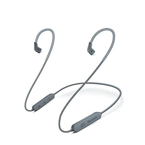 KZ APTX-HD Bluetooth 5.0 Module Upgrade cablefor KZ-ZSN/ZSN PRO/AS16/ZS10 PRO Earphones (C PIN)