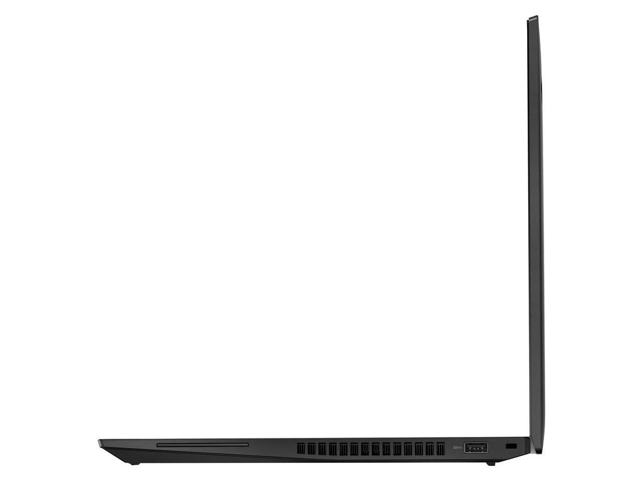 Lenovo ThinkPad T16 Gen 1 21BV0090US 16" Notebook - WUXGA - 1920 x 1200 - Intel Core i7 12th Gen i7-1260P Dodeca-core (12 Core) - 16 GB Total RAM - 8 GB On-Board Memory - 512 GB SSD - Thunder Black