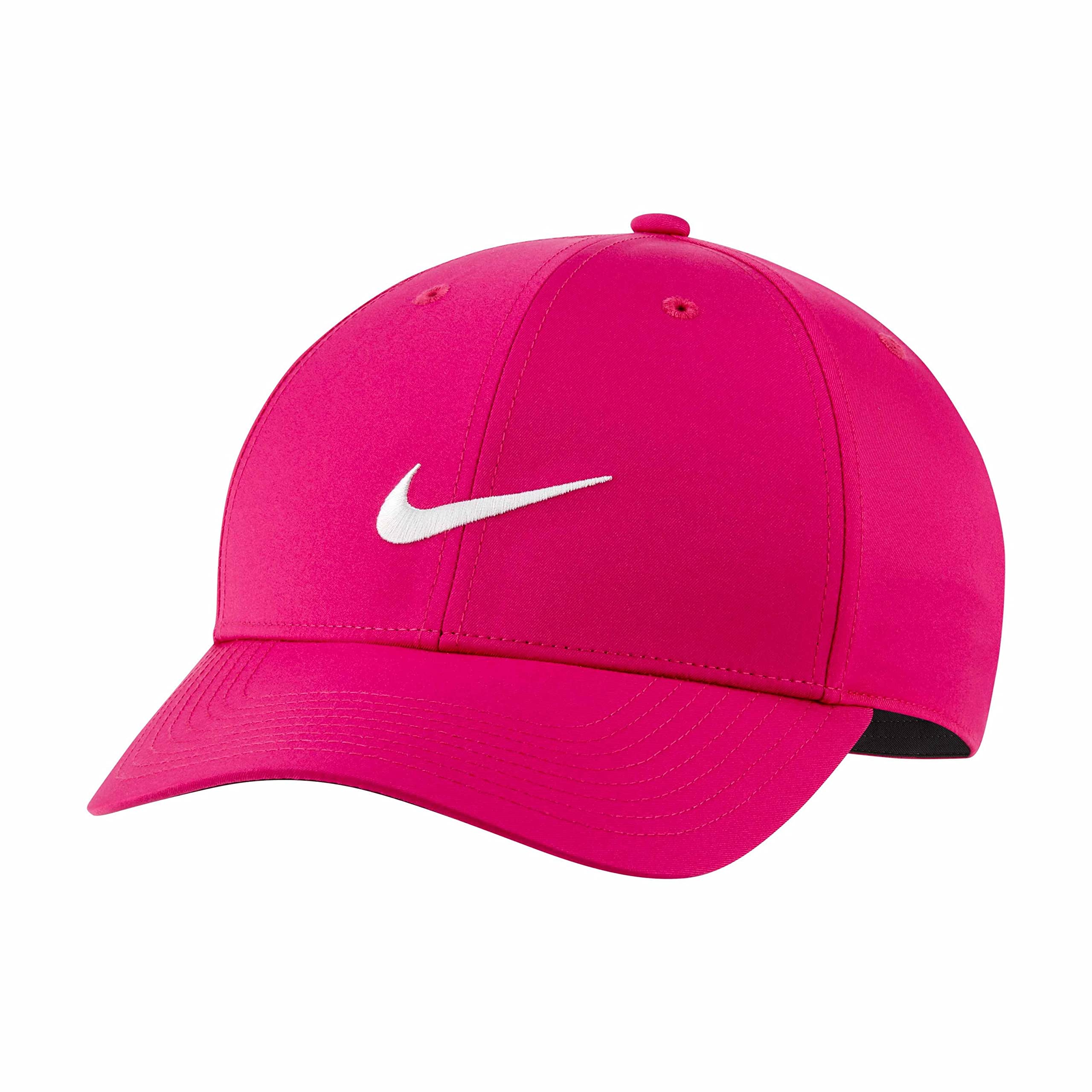 Nike Womens Legacy91 Golf Adjustable Cap Hat Pink